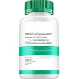 Vertigenics Brain Supplement Capsules - Verti Genics All-Natural ...