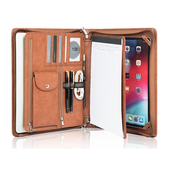 Resume Portfolio Folder