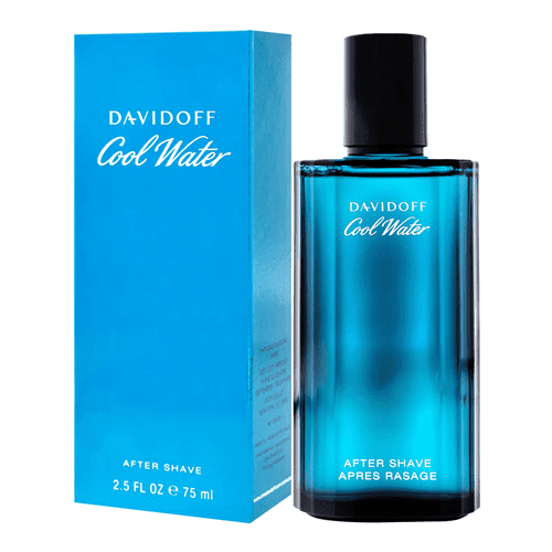 Click here for Cool Water By Davidoff For Men Aftershave 2.5 Oz.... prices