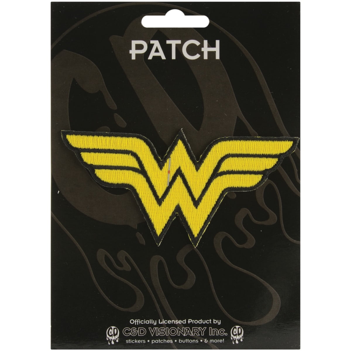 Kids' Crafts Paper, Party & Kids Superhero Patch|Spider Patch ...