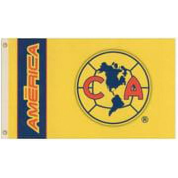Club America Flag