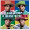 Simply Hank Williams (CD) - Walmart.com