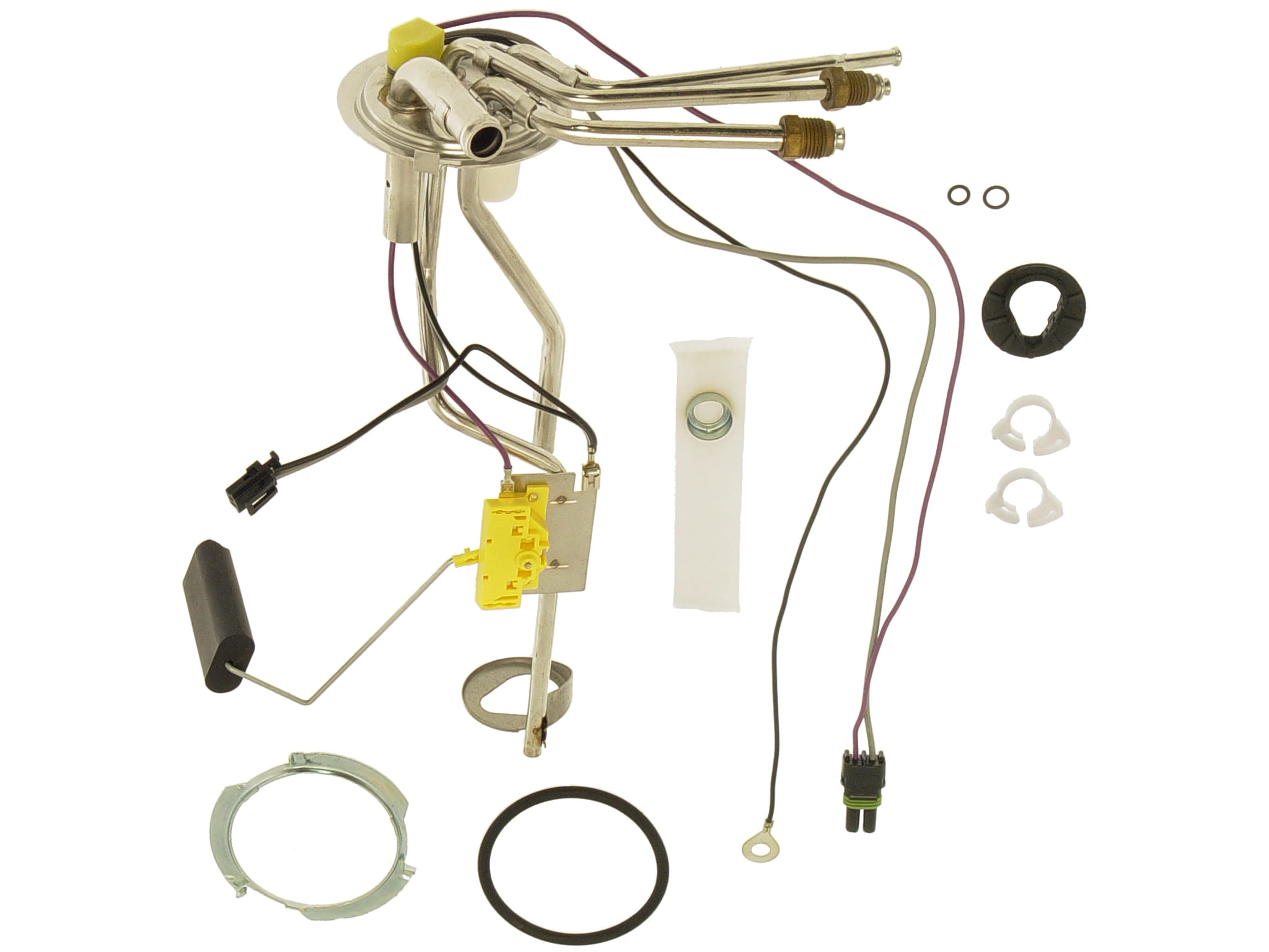 Dorman 692-034 Fuel Tank Sending Unit for Specific Chevrolet / GMC ...