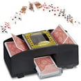 Walmart Electric Card Shuffler, Automatic Playing Machine for Various ...