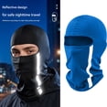 Cycling Face Mask Snoods Bandanas Windproof Neck Gaiters Sports ...
