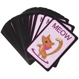 Asmadi Games Meow Card Game - Walmart.com