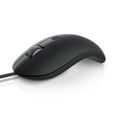 Dell Wired Mouse with Fingerprint Reader - MS819 - Walmart.com