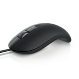 Dell Wired Mouse with Fingerprint Reader - MS819 - Walmart.com