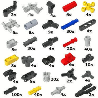 Free Shipping! LEGO Power Functions IR Receiver Set LEGO 8884 - Walmart.com