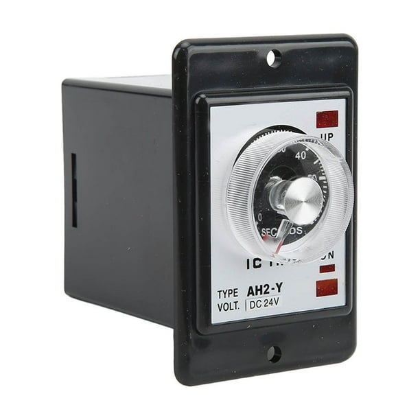 Time Controller Module, Knob Control Accuracy Circuit Board Durable ...