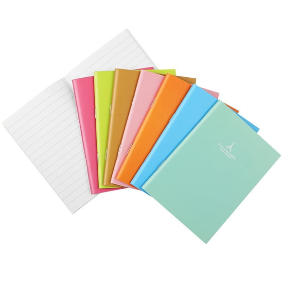 Mini Notebooks Bulk