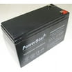 PowerStar PS12-7-31 Ut 1270 12V 7Ah Nonspillable Rechargeable Sealed ...