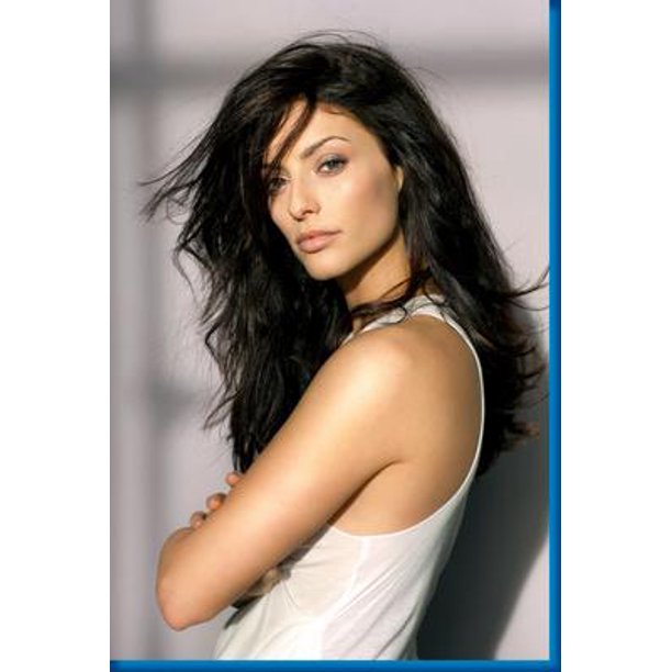 Erica Cerra Poster Art Poster 24x36 Unframed, Age: Adults, Rectangle ...