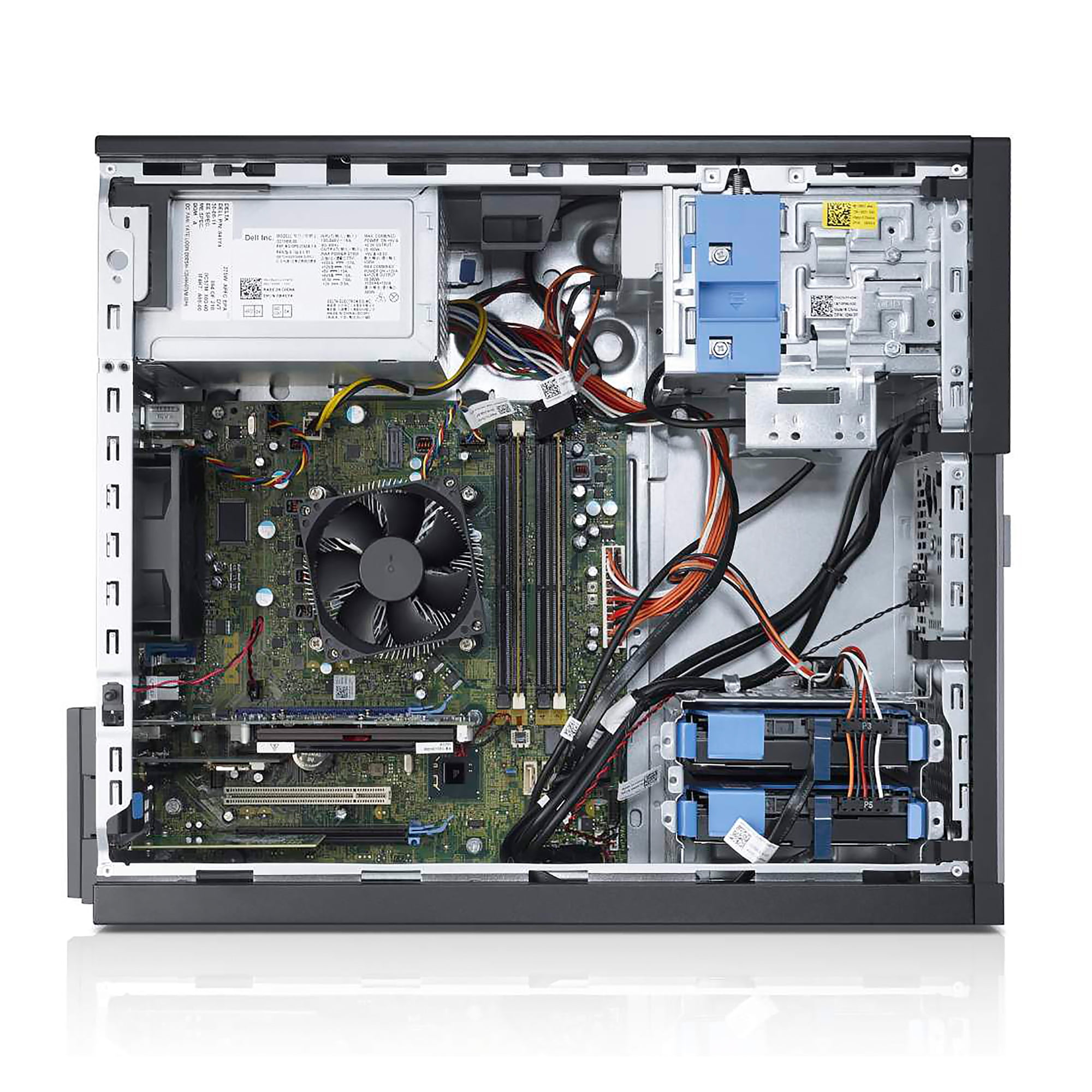 Advice on updgrading the PSU in my Dell Optiplex 7020 : r/buildapc
