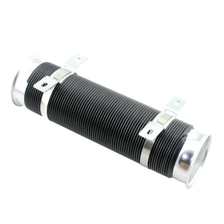 Car Cold Air Intake Hose Universal Auto Inlet Duct Pipe Replacement ...