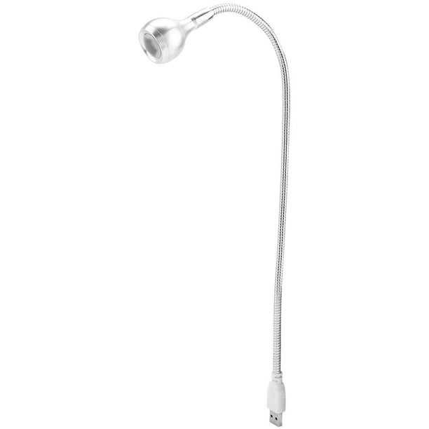 Flexible Neck Lamp