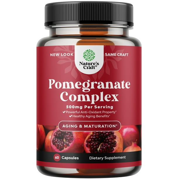Pomegranate Extract