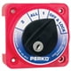 Perko 8512DP Locking Compact Battery Switch with 1,2, Both & Off ...