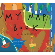 Follow That Map!: A First Book of Mapping Skills, (Hardcover) - Walmart.com