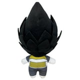 Dragon Ball Super Vegeta 01 8.5" Plush Figure - Walmart.com