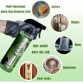 Hola Honey Rust Remover, Heavy Duty Multi-Functional Quick Rust Removal ...