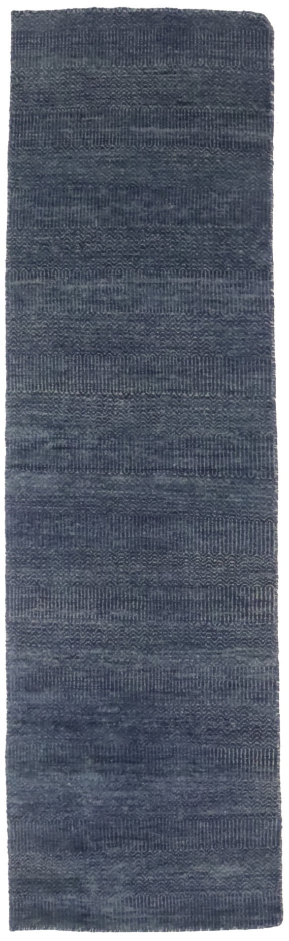 Blue Grass Design 2X7 Modern Oriental Runner Rug - Walmart.com