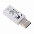 Usb Receiver Wireless Dongle Receiver USB Adapter for mk270/mk260/mk220 ...