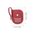 Car Door Organizer Dividers, Plastic Storage Separation Plate with Clip ...