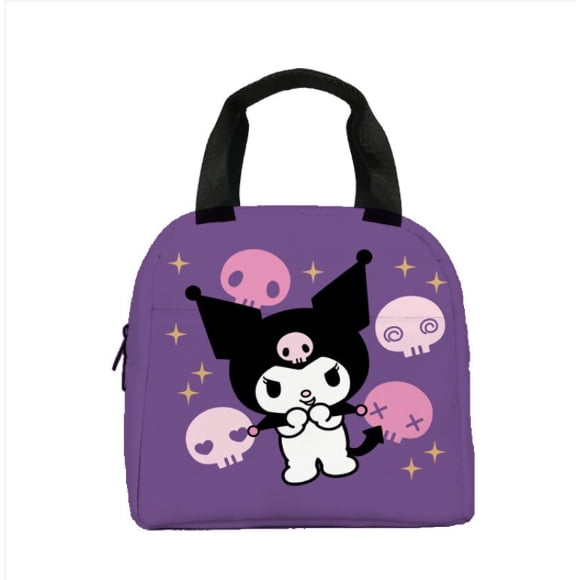 Lonchera Hello kitty Lonchera Sanrio Termica Loncheras Escolares Bolsa ...