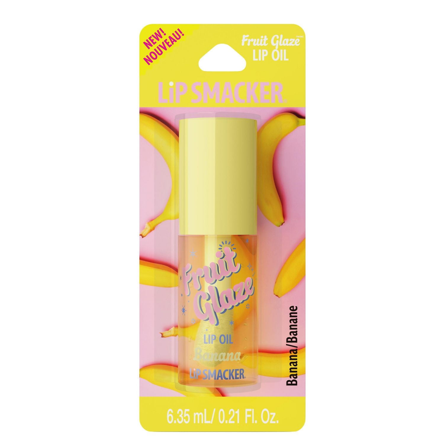 Click here for Lip Smacker Fruit Glaze Lip Oil prices
