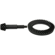 Ford Performance Parts M-4210-C3 8.8 in. Ring And Pinion Installation ...