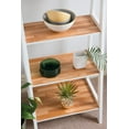 d-c-fix Decorative Peel & Stick Film, Butcher Block, Large 26”x 78 ...