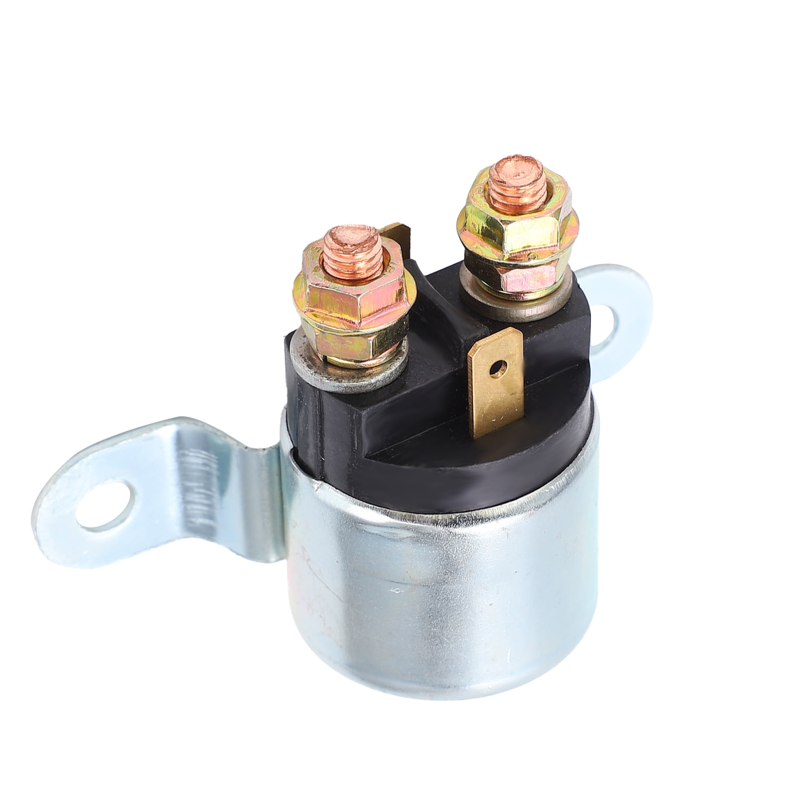 Starter Solenoid Relay Motorcycle Starter Solenoid Relay 182800-3760 ...