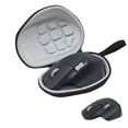 EVA Hard Case Mouse Bags Portable For Logitech MX Series Ideal For ...