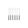 6Pc 9-3/4 Long Hook and Pick Set - Walmart.com