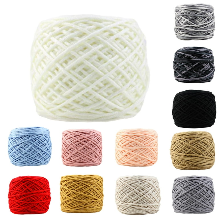 Multi Strand Yarn