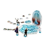 Disney's Frozen 2 Elsa & Olaf Snowflake Journey Board Matching Game for ...