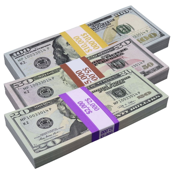 Realistic Money
