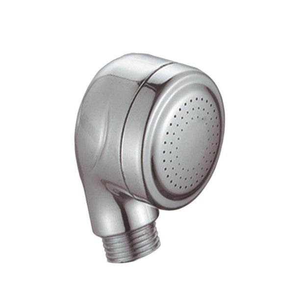 wolftale Water Saving Chrome High Pressure Jet Stream Shower Head ...
