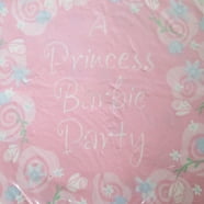 Barbie 'Dream Together' Create Your Own Kraft Paper Favor Bags (8ct ...