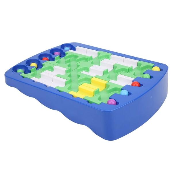 Maze Educational Toy, DIY Maze DIY Maze Puzzle Toy, Different ...
