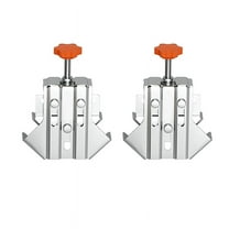 90 Degree Clamp Corner Clamp - Right Angle for Woodworking 4Pack 5 ...