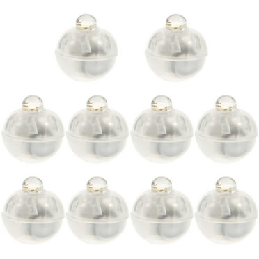 Honeycomb Tissue Paper Wedding Bells Decorations, 9 in, White, 3ct ...