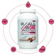 Forzagen Protein Powder for Women, Collagen Peptides Protein Shake ...