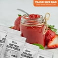 FitLane Nutrition Pure Fruit Pectin Powder, Vegan, 6 oz Bag - Walmart.com