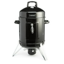 Big Bad Barrel BBQ Smoker Grill 5 in 1 Barrel can be used as a Smoker ...