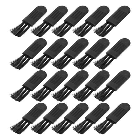 QIILU Electric Shaver Cleaning Brush,20pcs Electric Shaver Cleaning ...