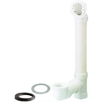 Drain & Overflow Kit 9240 - Walmart.com