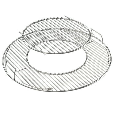 Ninja Woodfire Rib Rack, Compatible with OG800 and OG900 Series ...