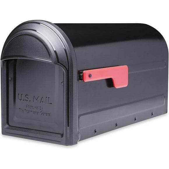 Mailbox Magnetic Latch